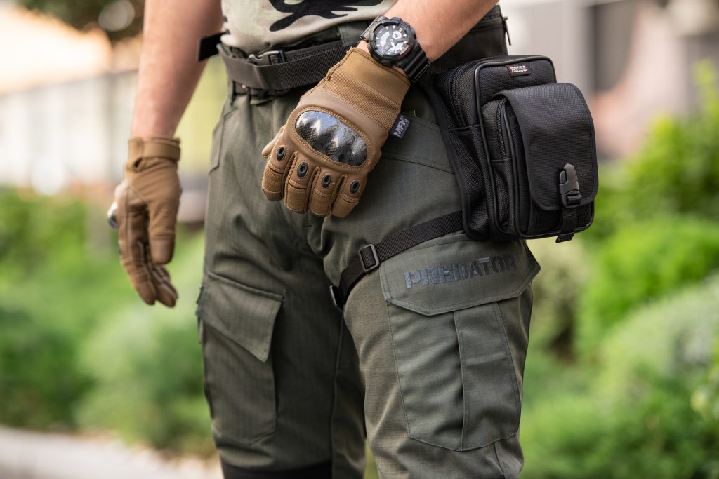 Biker S – www.predator-onlineshop.com